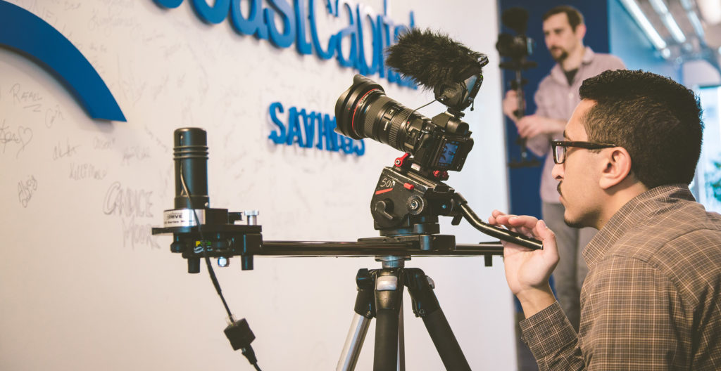 5 Ways to Move Your Camera | Pixel Motion Films